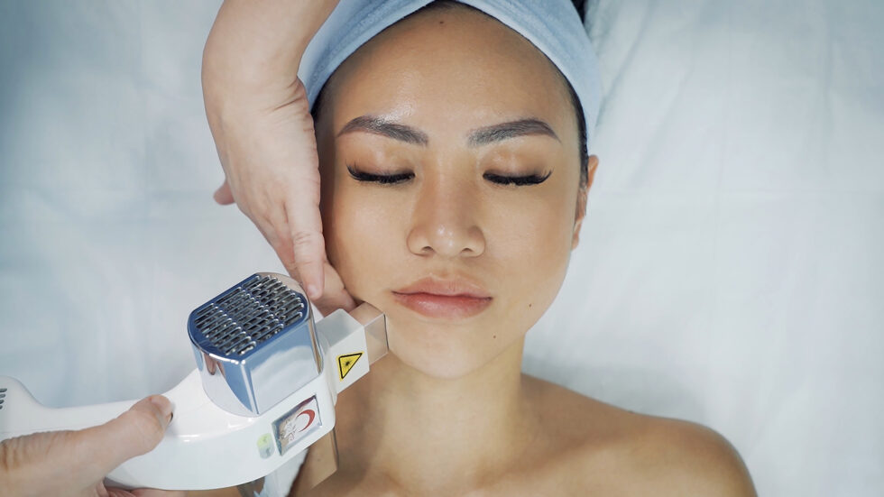 What is IPL, and how does it differ from laser treatment? - Japan IPL ...