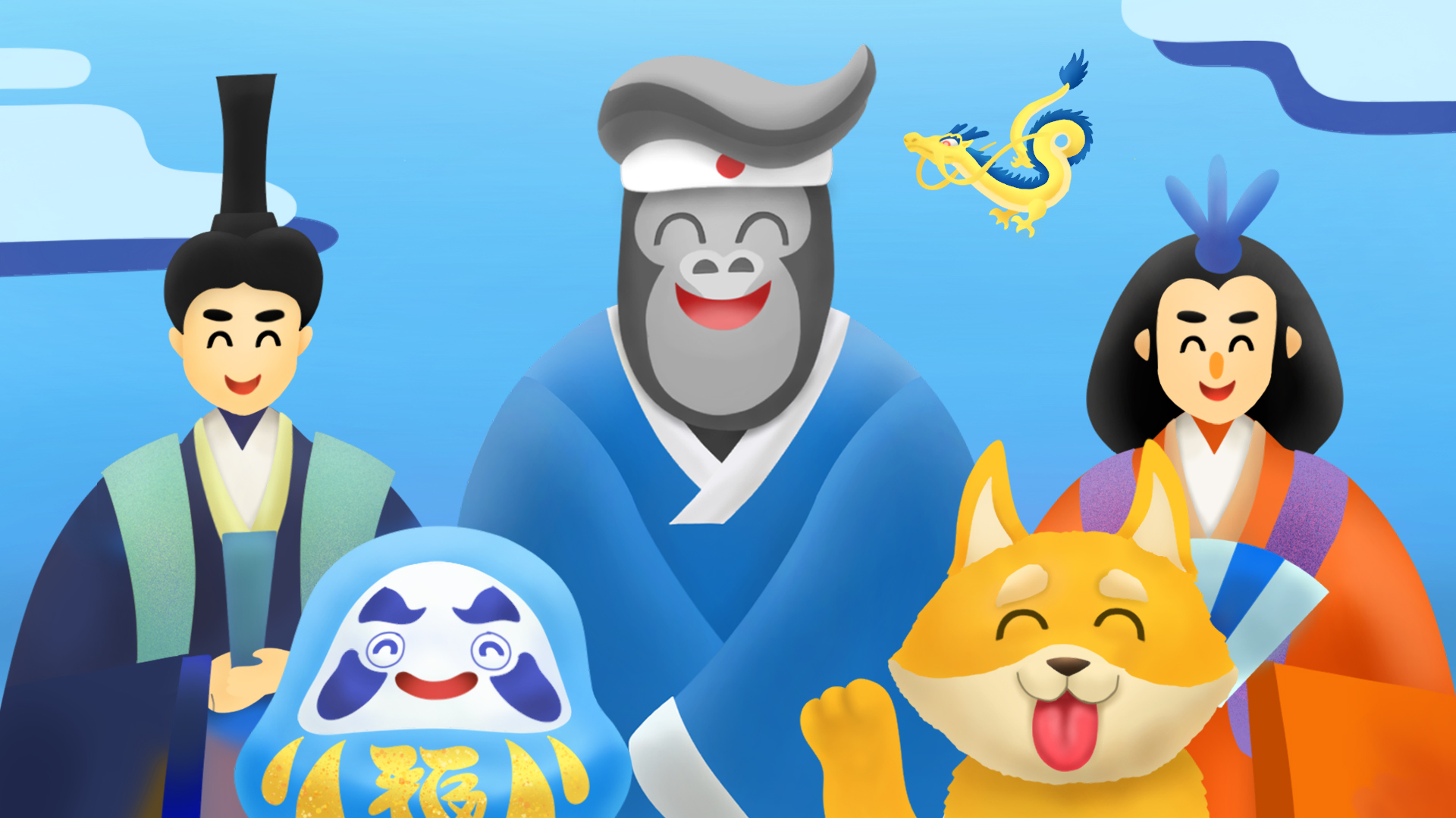 The Birth of Japan IPL Express - Japan IPL Express