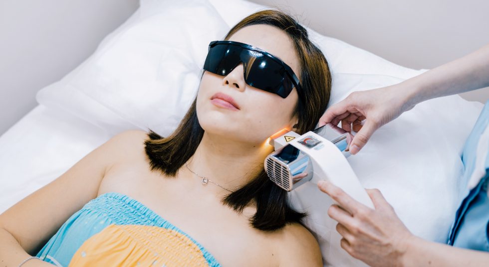 (Part 2) A Tale of Two Services: IPL Hair Removal and Skin Solution ...