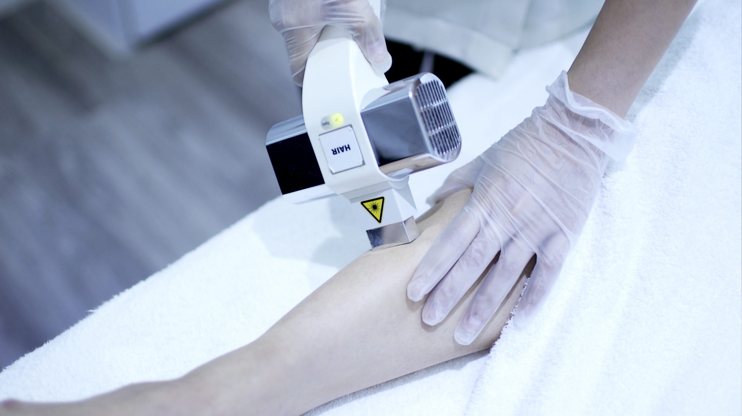 Myths about Hair Removal IPL debunked - Japan IPL Express