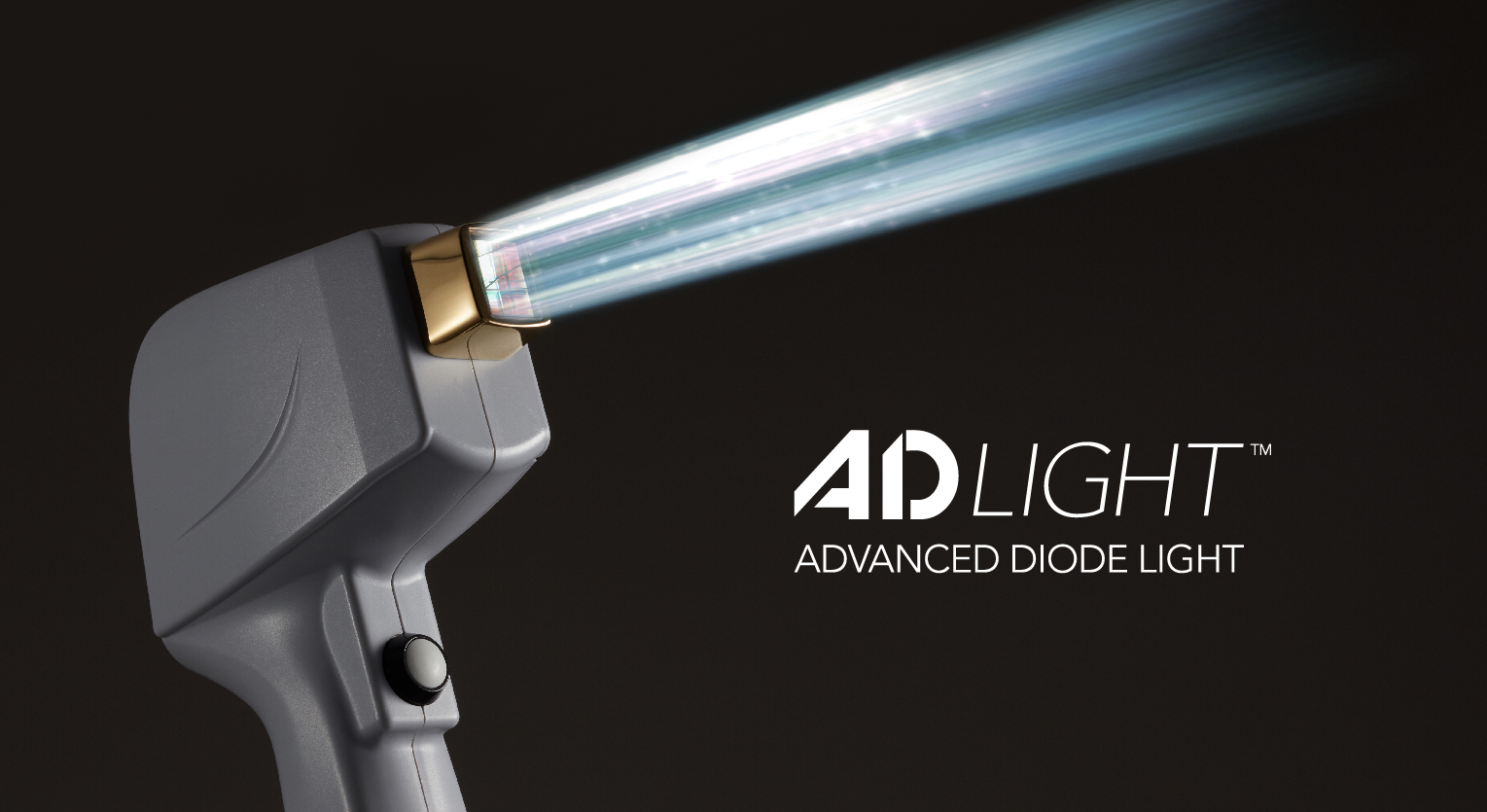 Shine A New Light: ADLight™ - Japan IPL Express