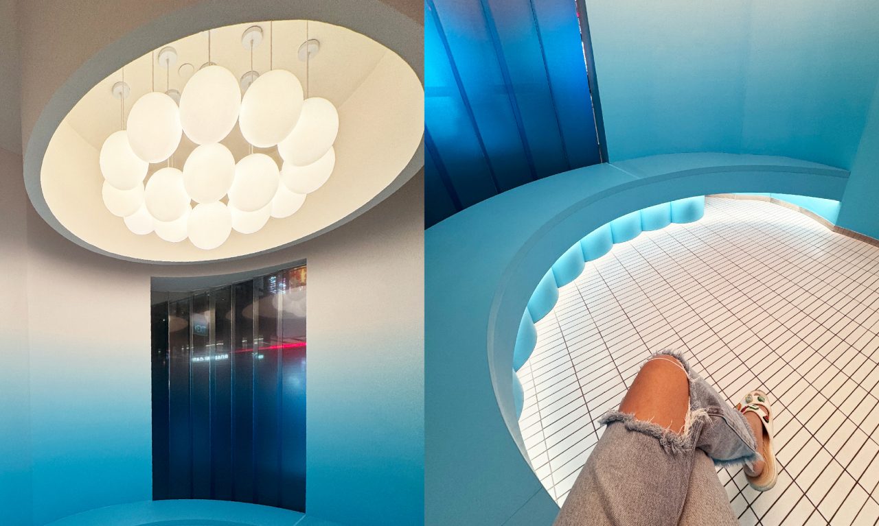 My first visit to Japan IPL Express: Underarm Hair Removal in Singapore ...