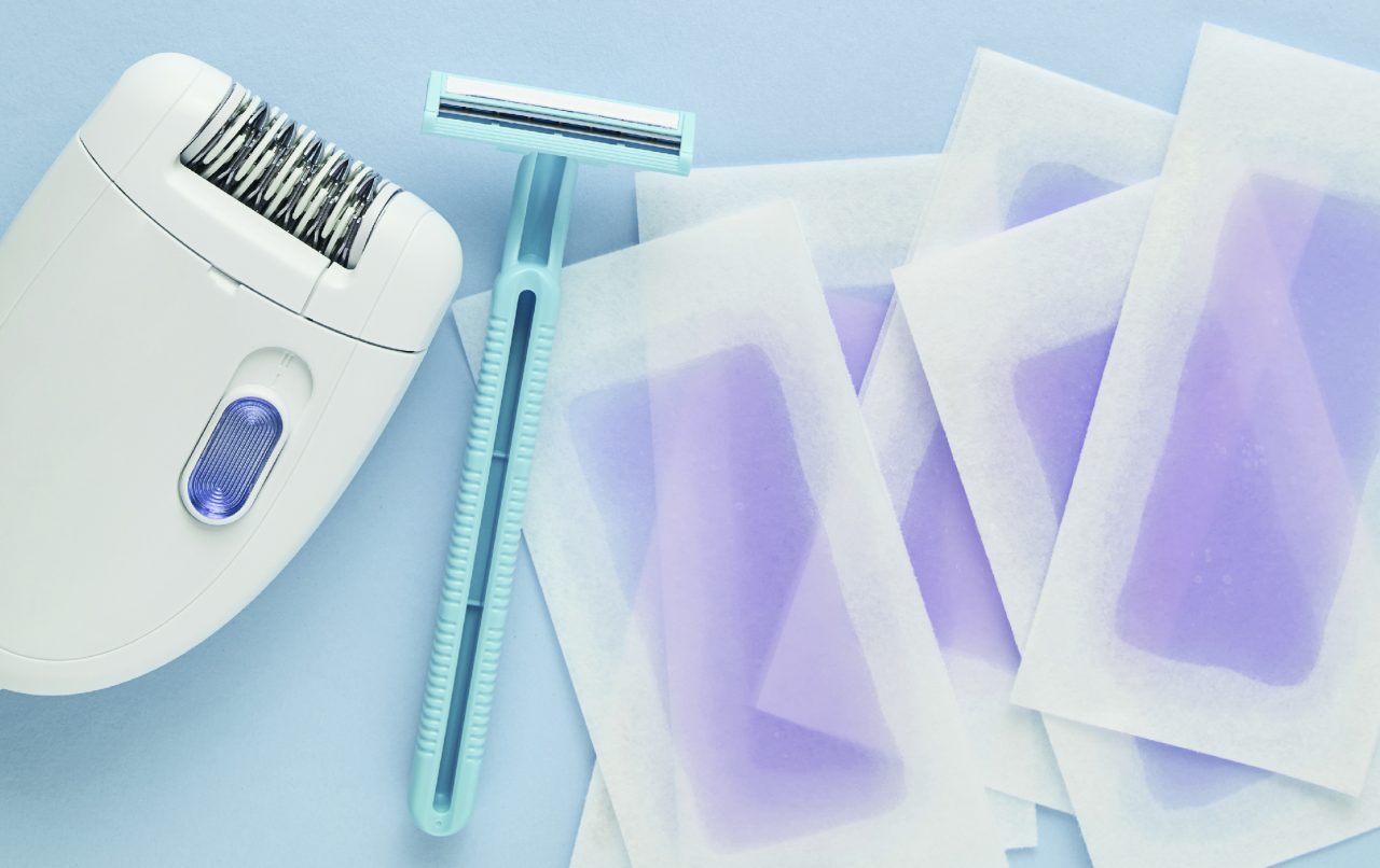 Here's how smooth, hair-free skin enhanced my life, from fashion ...